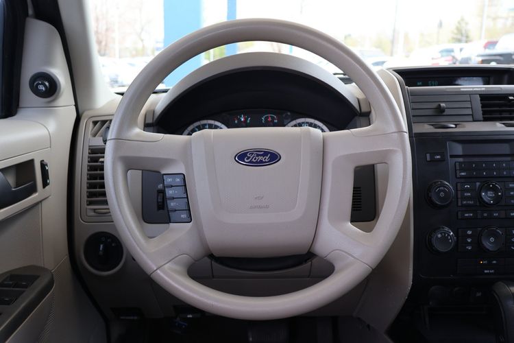 2012 Ford Escape XLS | Victory Motors of Colorado