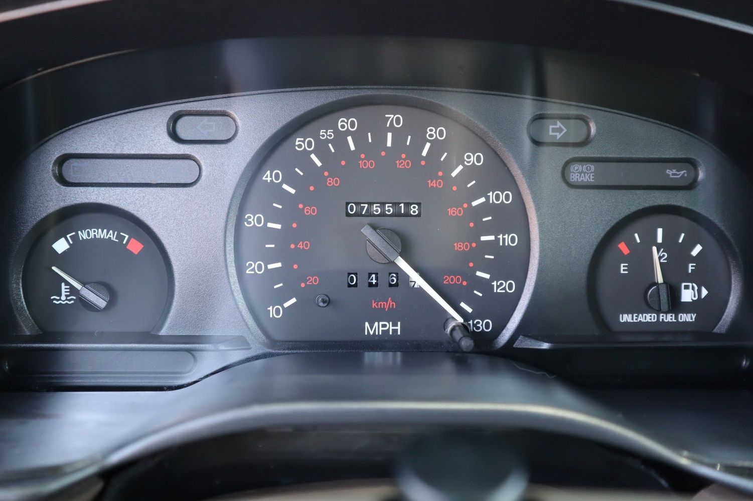 1996 Ford Contour GL | Victory Motors of Colorado