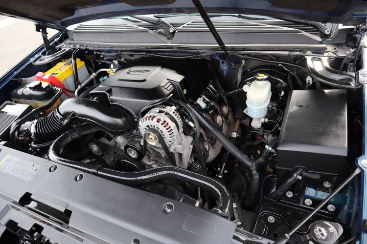 2007 GMC Yukon Denali | Victory Motors of Colorado