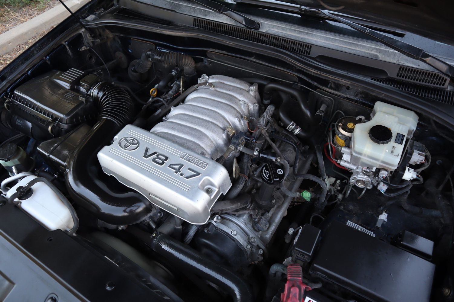 2004 Toyota 4Runner Sport Edition | Victory Motors of Colorado