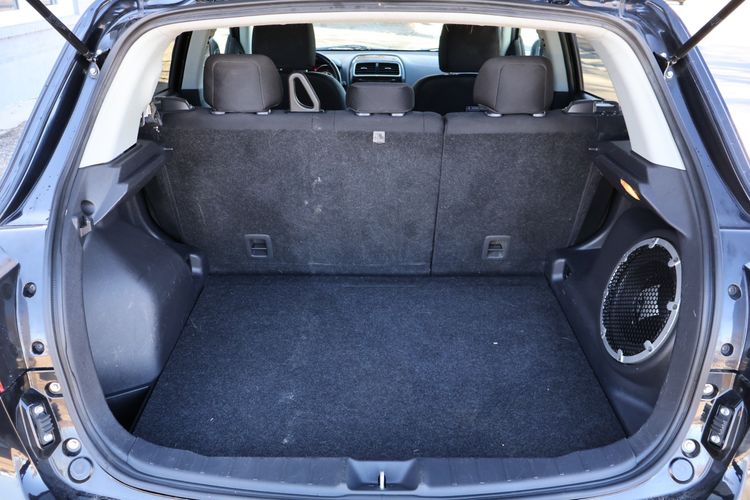 2015 Mitsubishi Outlander Sport SE | Victory Motors of Colorado