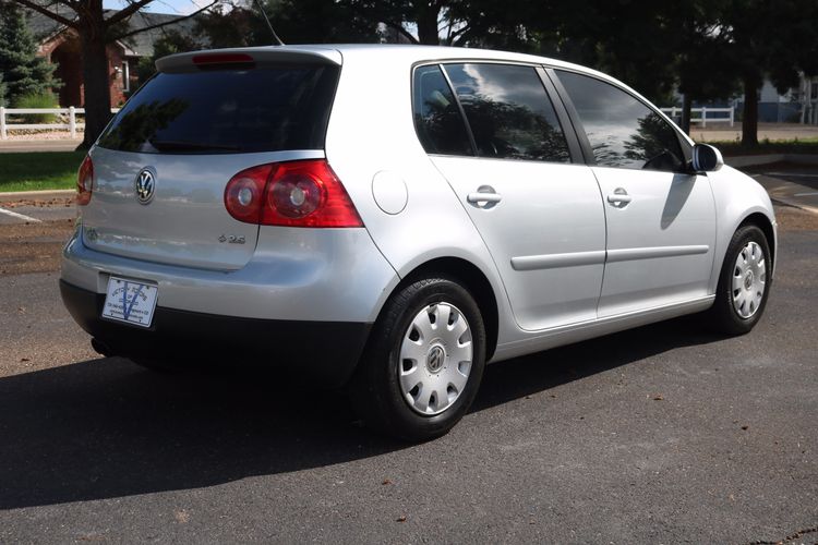2008 Volkswagen Rabbit S | Victory Motors of Colorado