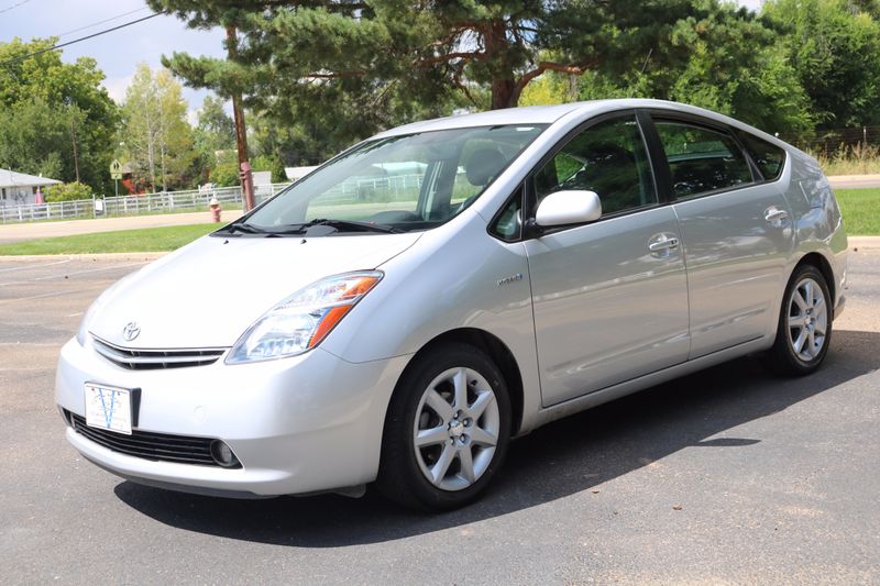 2009 Toyota Prius Photos