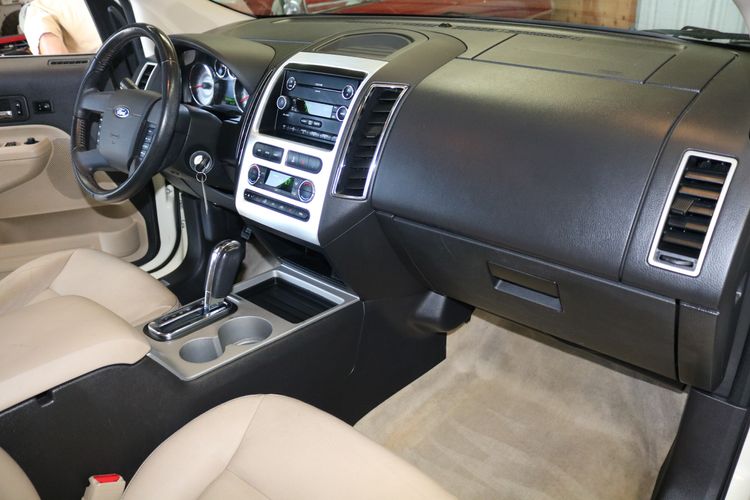 2008 Ford Edge Limited | Victory Motors of Colorado