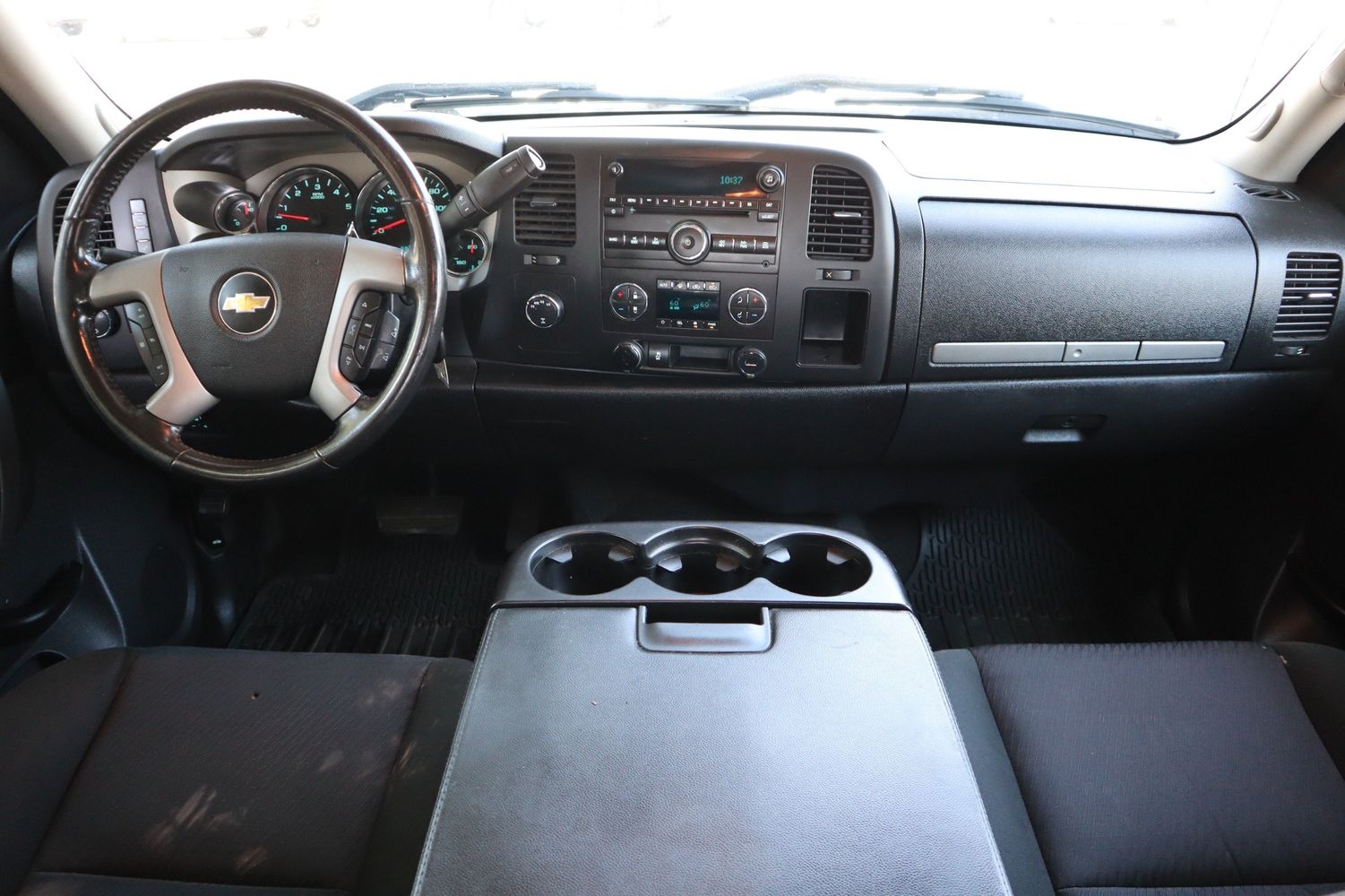 2012 Chevrolet Silverado 1500 LT | Victory Motors of Colorado