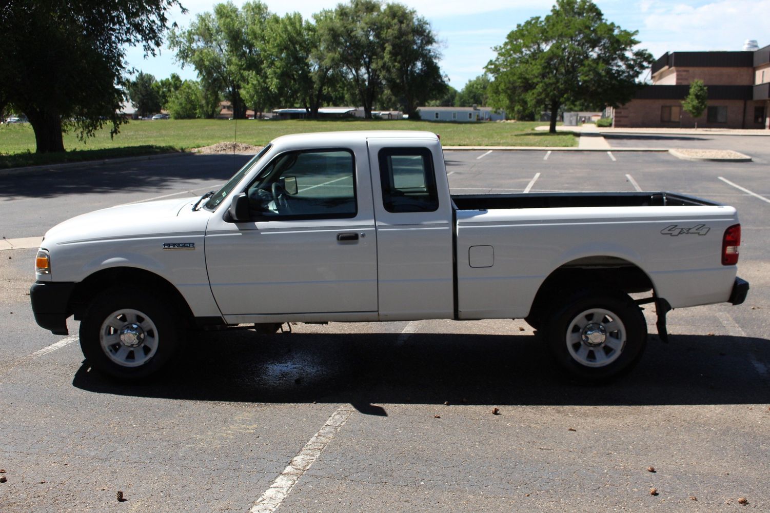2006 Ford Ranger XL | Victory Motors of Colorado