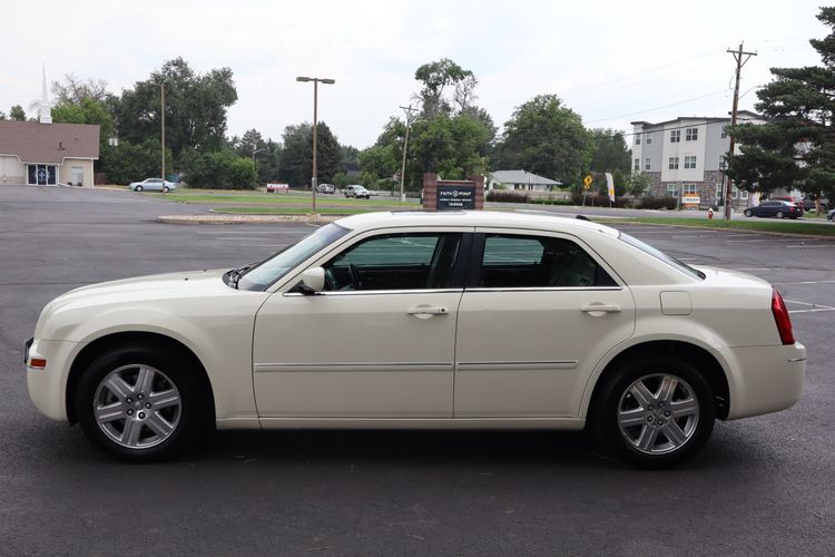 2006 Chrysler 300 Touring | Victory Motors of Colorado