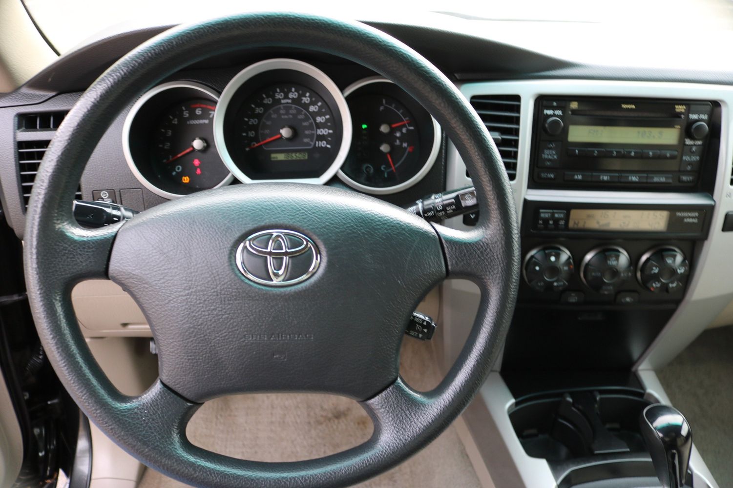 2006 Toyota 4Runner Sport Edition | Victory Motors of Colorado