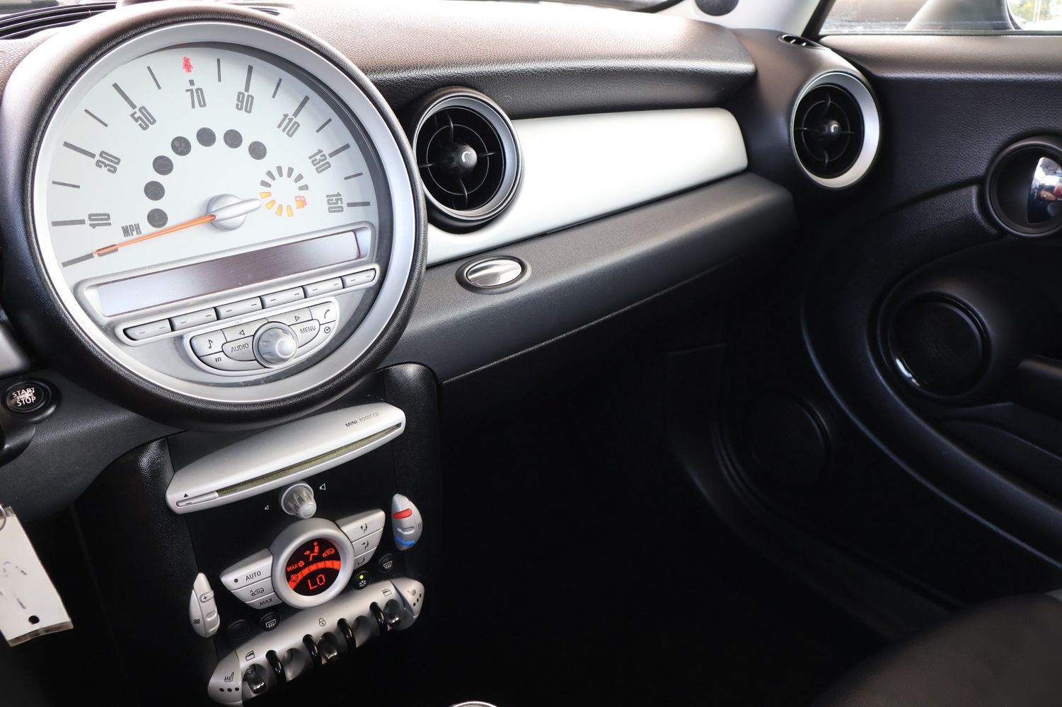 2008 MINI Cooper Base | Victory Motors of Colorado