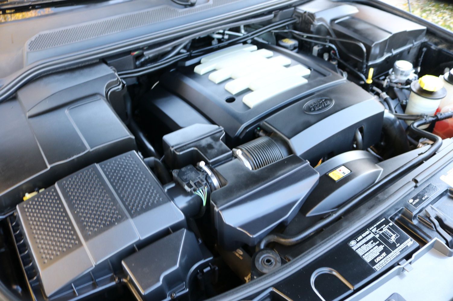 2006 Land Rover LR3 SE | Victory Motors of Colorado