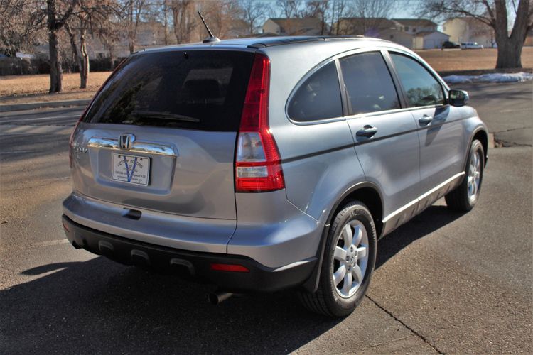 2007 Honda CR-V EX-L | Victory Motors of Colorado