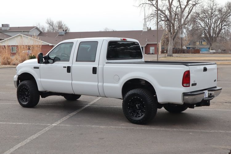 2006 Ford F-250 Super Duty XLT | Victory Motors of Colorado