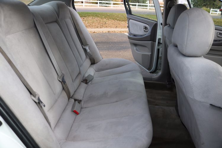 2000 Nissan Maxima SE | Victory Motors of Colorado