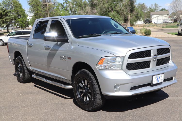 2013 Ram 1500 Express | Victory Motors of Colorado