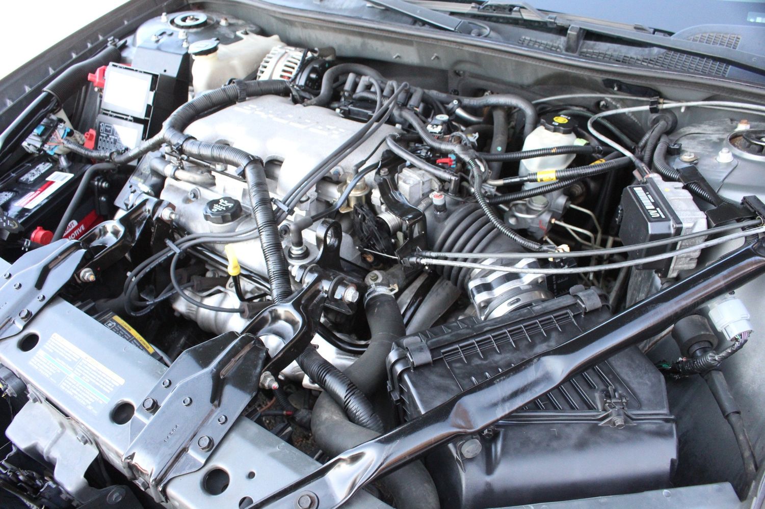 2004 Chevrolet Impala | Victory Motors of Colorado