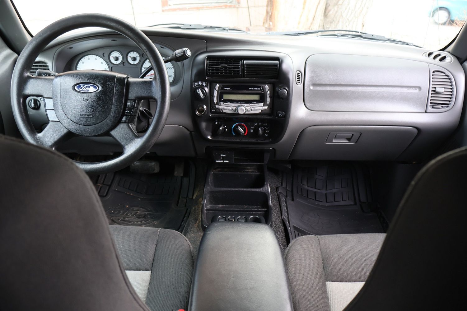 2004 Ford Ranger Tremor | Victory Motors of Colorado