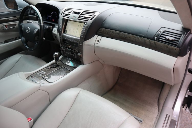 2008 Lexus LS 600h L Base | Victory Motors of Colorado