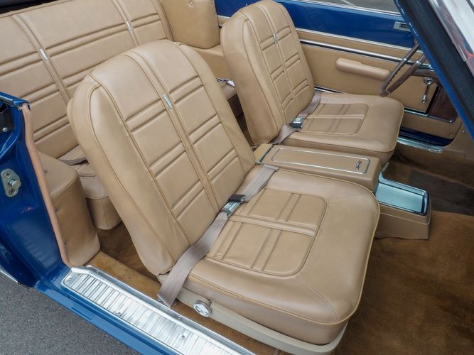 1965 Mercury Comet Caliente | Cars Remember When