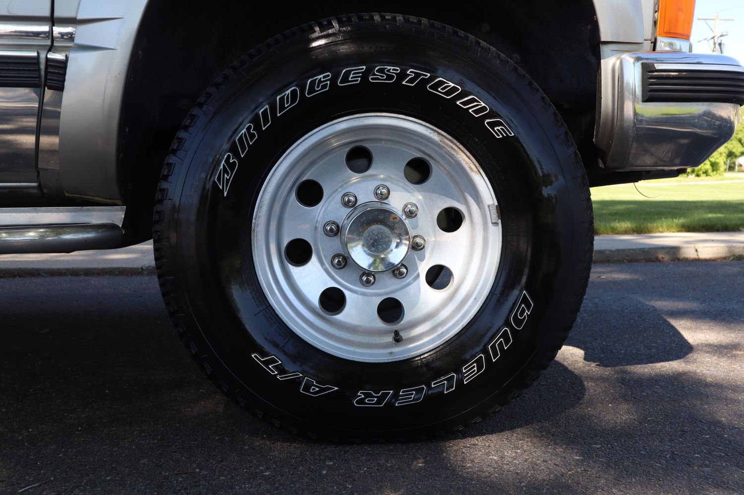 1998 Chevrolet C/K 2500 Series K2500 Silverado | Victory Motors of Colorado