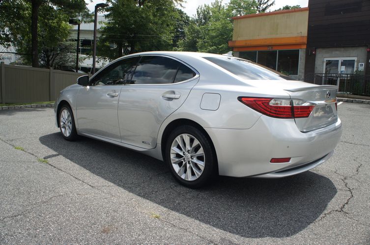 2014 Lexus ES 300h Hybrid | Zoom Auto Group - Used Cars New Jersey
