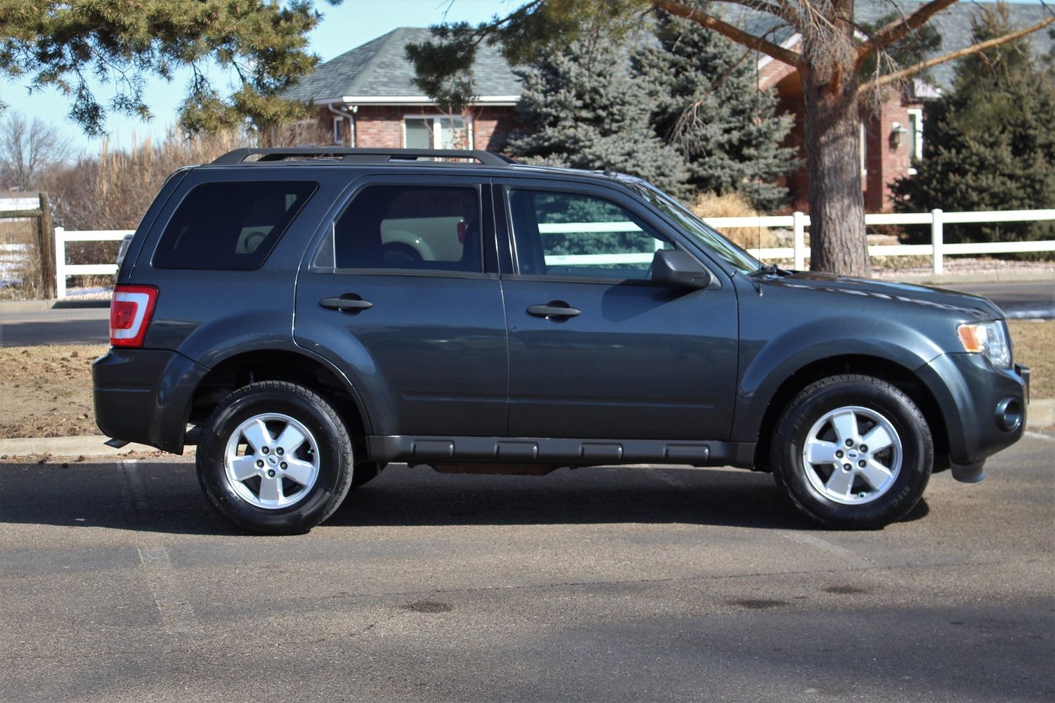 2009 Ford Escape XLT | Victory Motors of Colorado