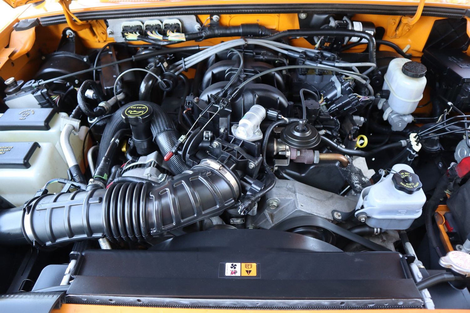 2008 Ford Ranger XLT | Victory Motors of Colorado