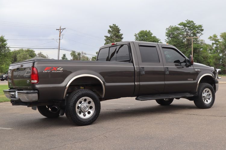 2005 Ford F-350 Super Duty XLT | Victory Motors of Colorado