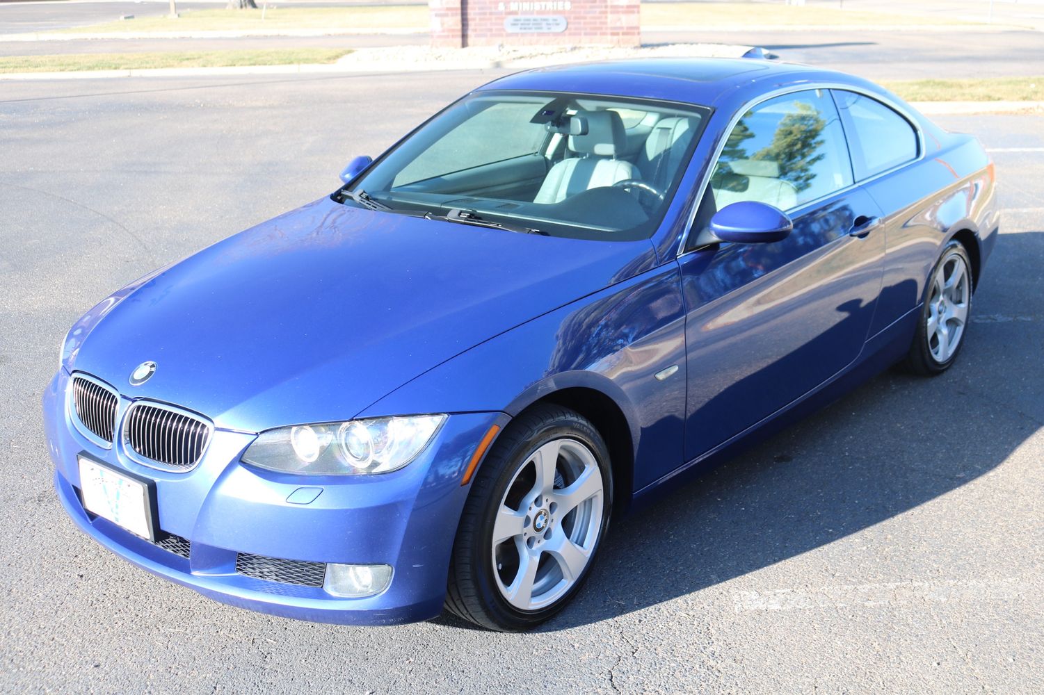 2007 BMW 328xi 3 Series | Victory Motors of Colorado