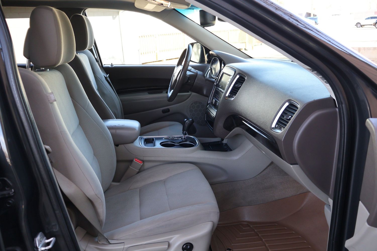 2011 Dodge Durango Crew | Victory Motors of Colorado