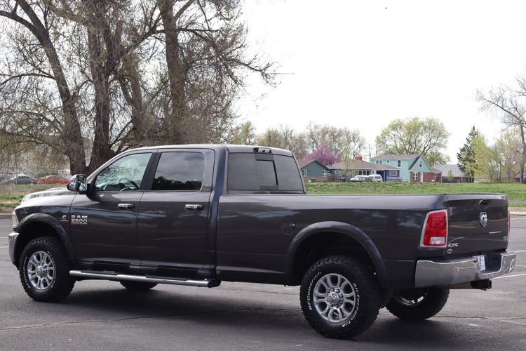 2016 Ram Pickup 3500 Laramie | Victory Motors of Colorado