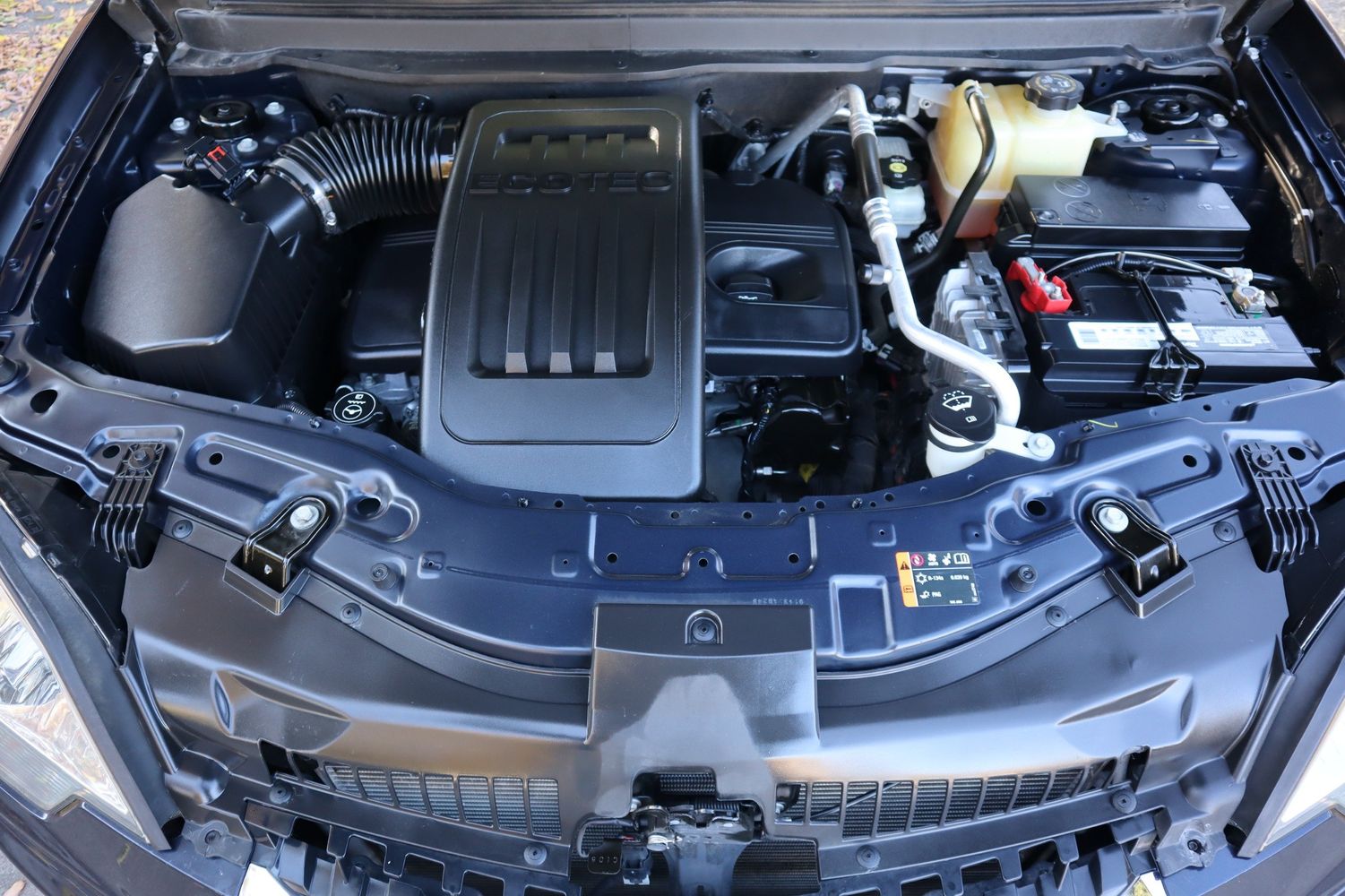 2014 Chevrolet Captiva Sport LT | Victory Motors of Colorado