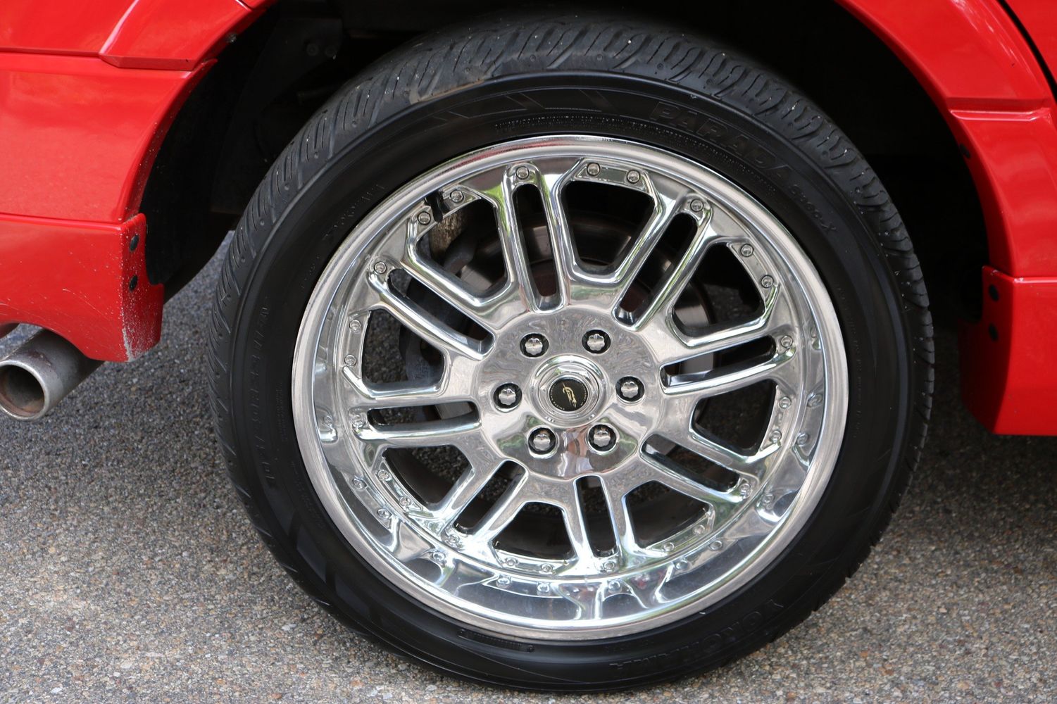 2008 Ford Expedition Funk Master Flex Edition | Victory Motors of Colorado