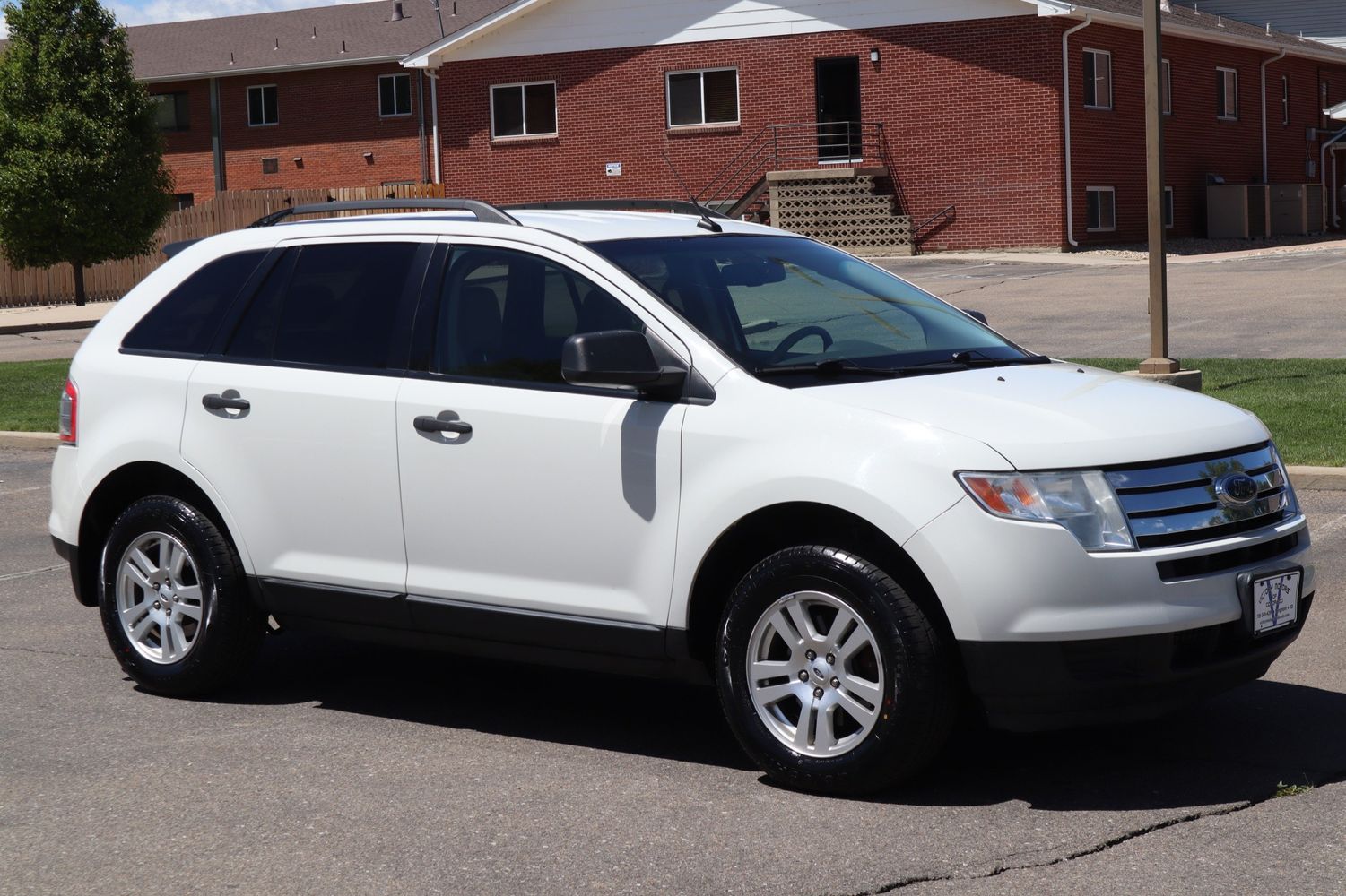 2009 Ford Edge SE | Victory Motors of Colorado