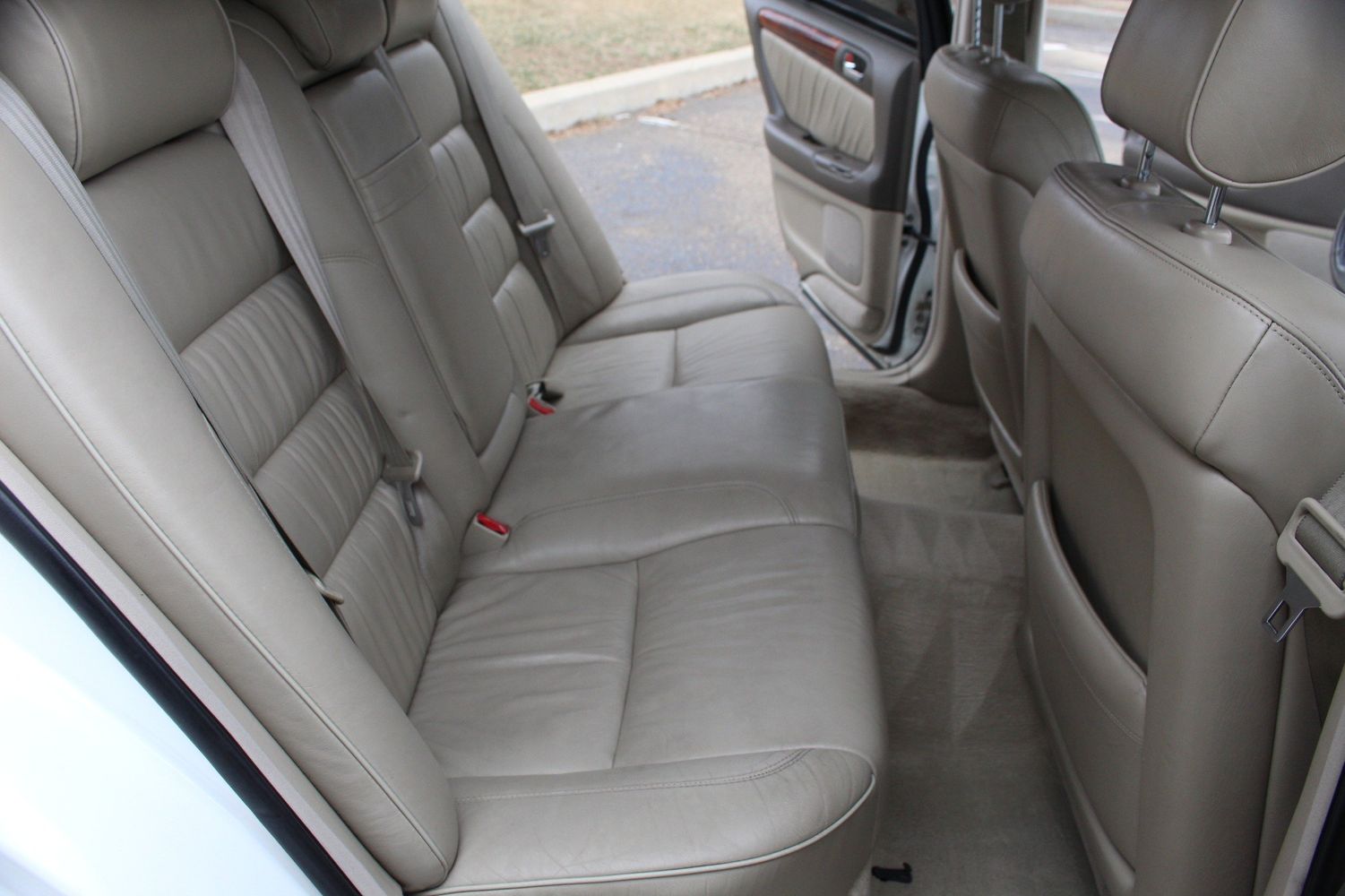 1998 Lexus GS 400 | Victory Motors of Colorado