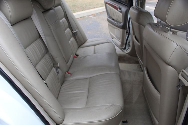 1998 Lexus GS 400 | Victory Motors of Colorado