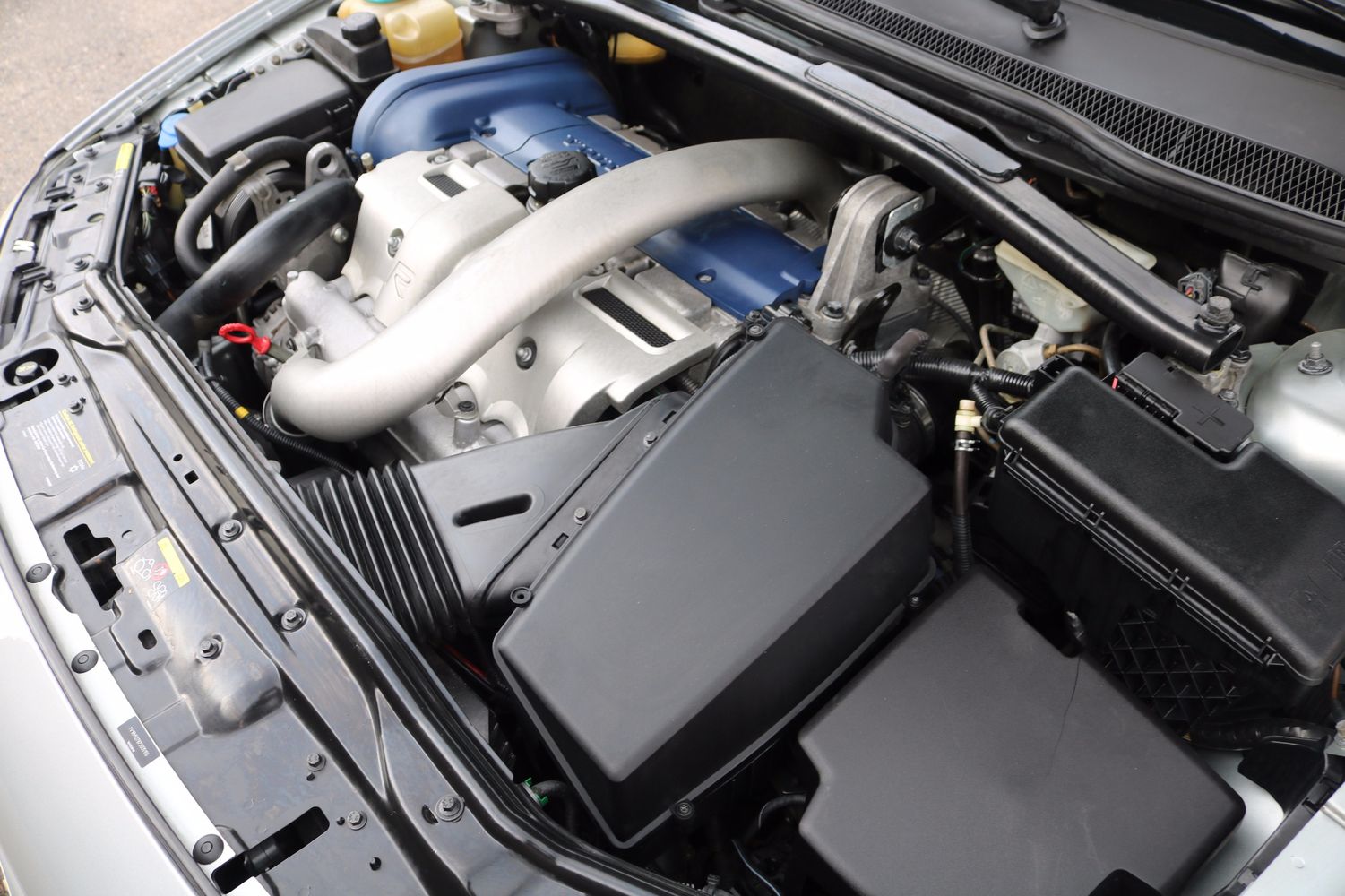 2007 Volvo S60 R | Victory Motors of Colorado