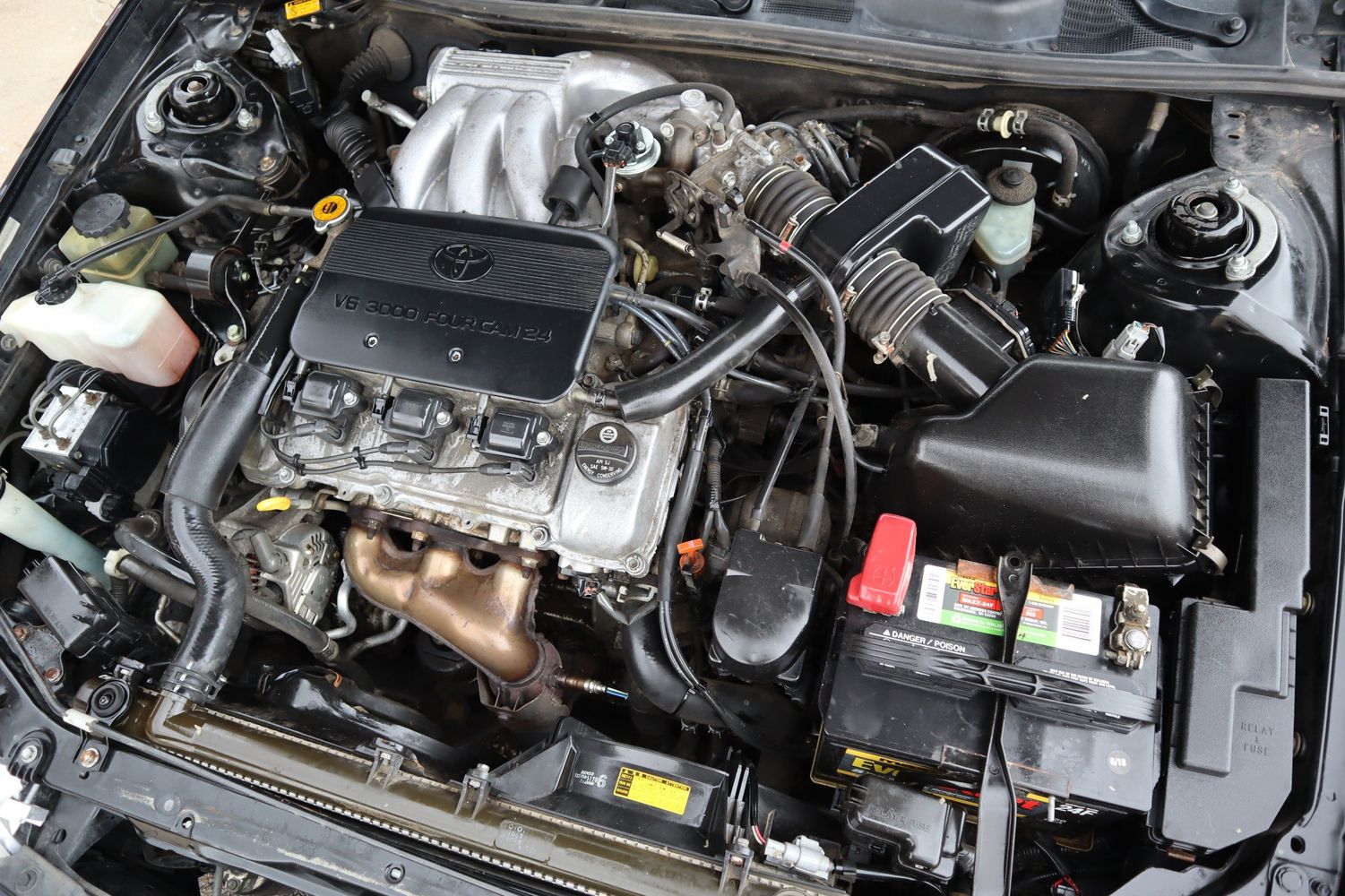 1999 Toyota Camry XLE V6 | Victory Motors of Colorado