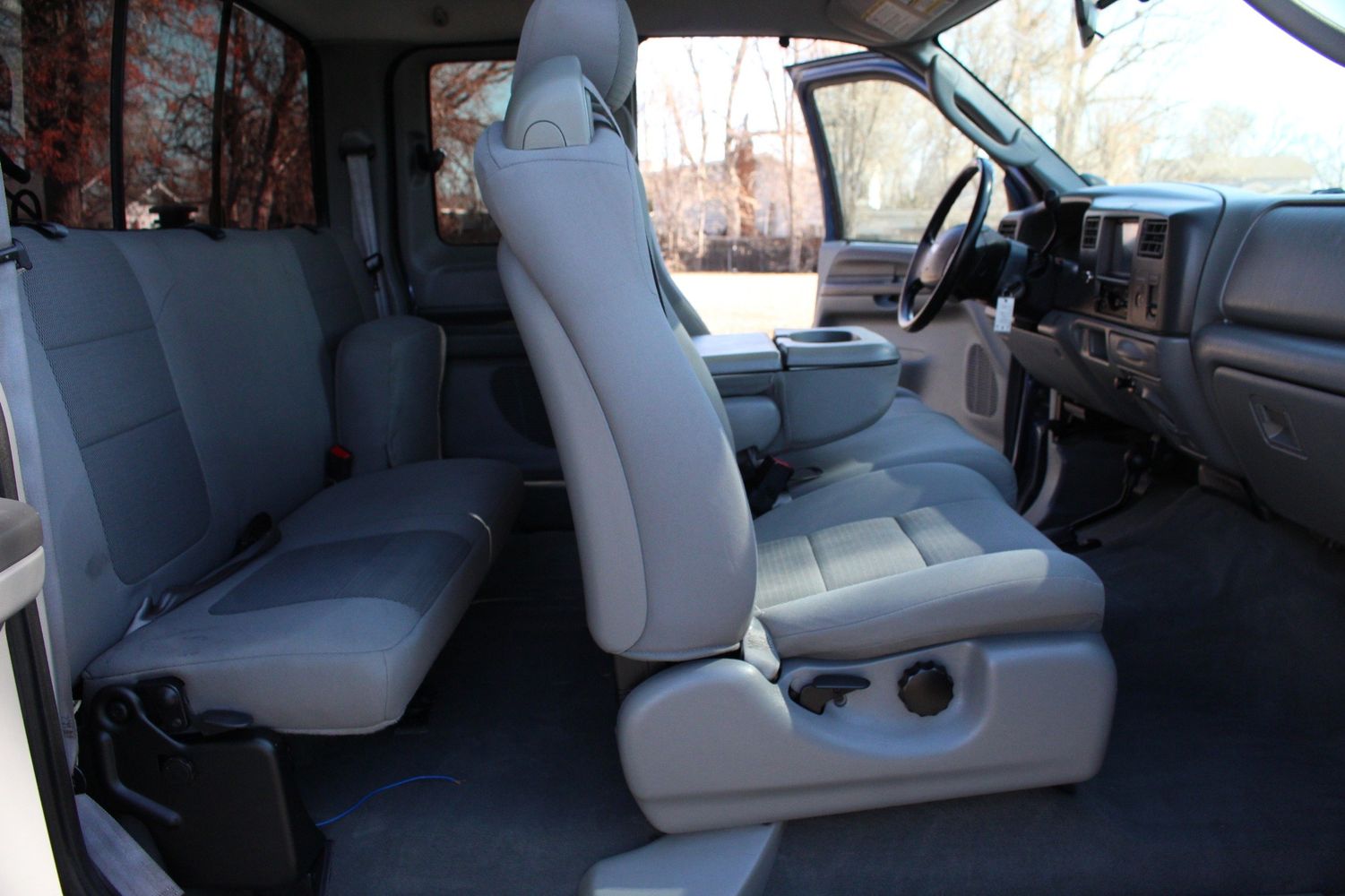 2004 Ford F-250 Super Duty XLT | Victory Motors of Colorado