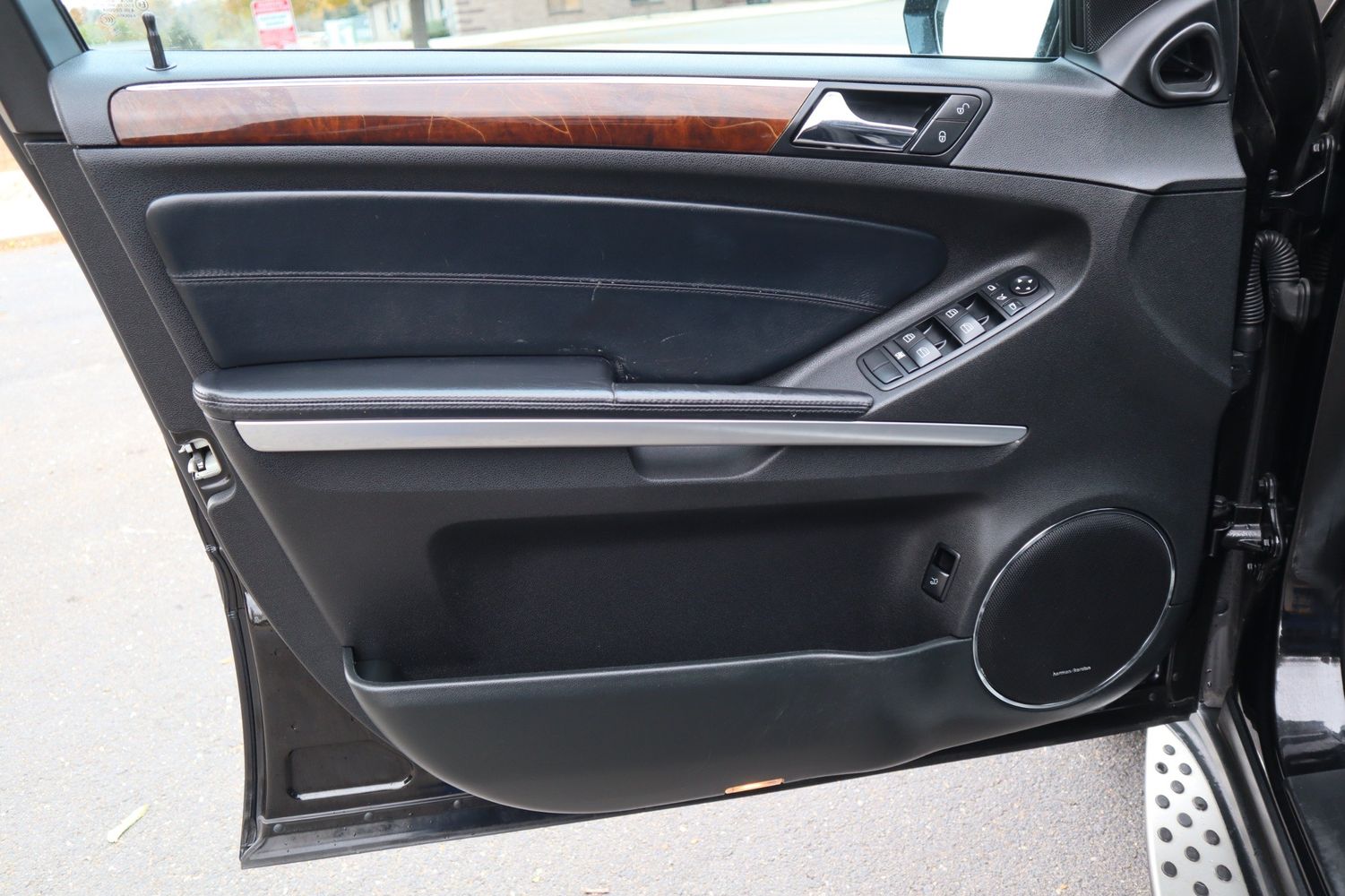 2009 Mercedes-Benz M-Class ML 63 AMG | Victory Motors of Colorado