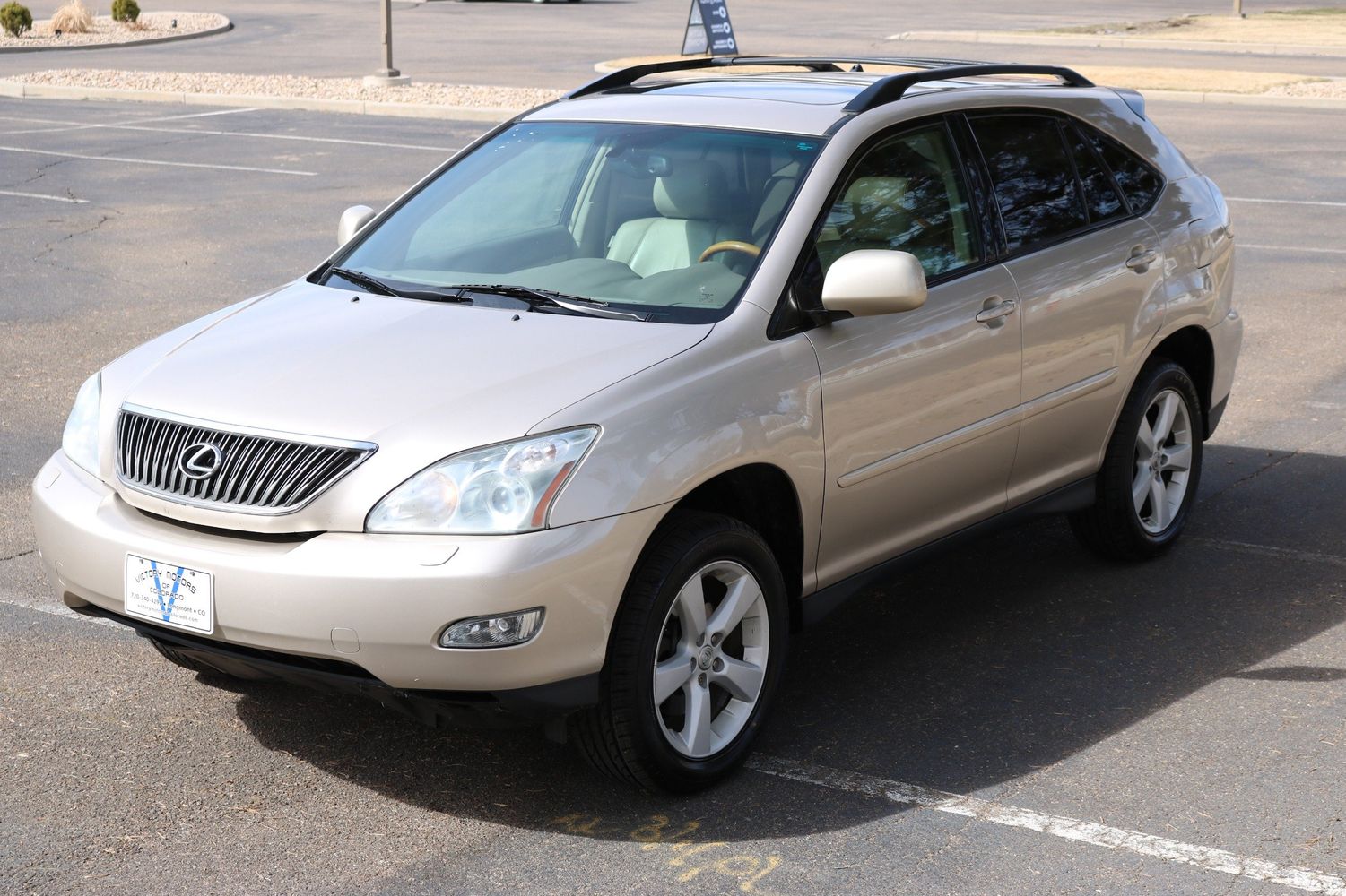 2005 Lexus RX 330 AWD | Victory Motors of Colorado