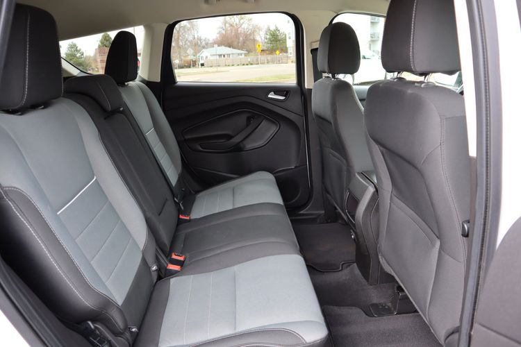 2014 Ford Escape SE | Victory Motors of Colorado