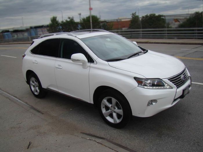 2013 Lexus RX 350 AWD | Zoom Auto Group - Used Cars New Jersey