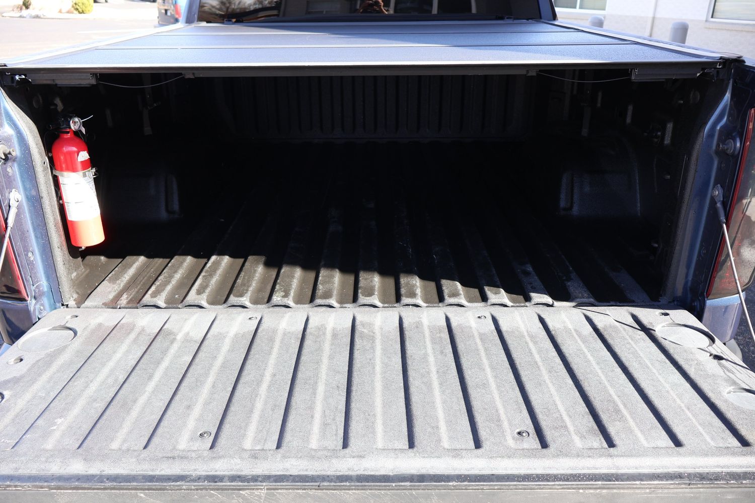 2019 Chevrolet Silverado 1500 RST | Victory Motors of Colorado