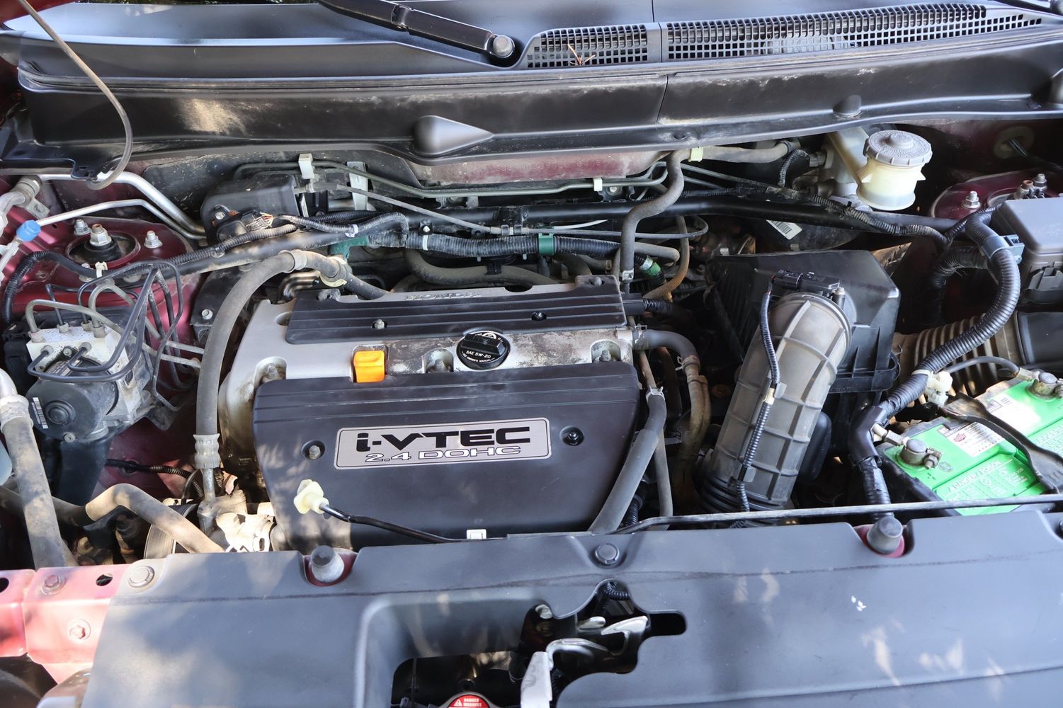 2007 Honda Element LX | Victory Motors of Colorado