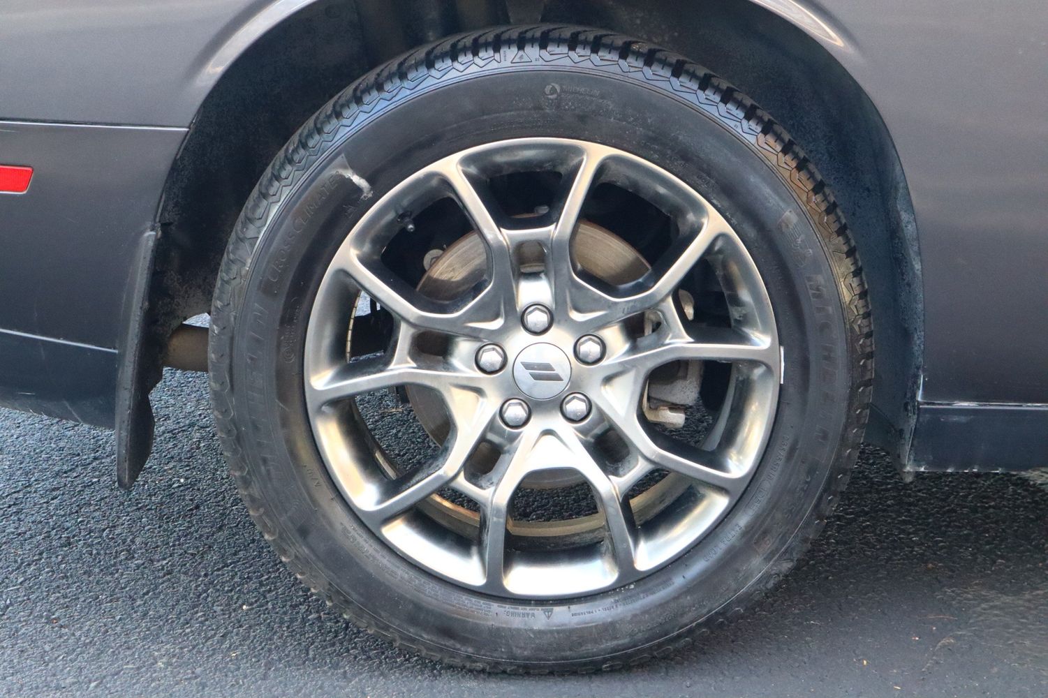 2017 Dodge Challenger GT | Victory Motors of Colorado