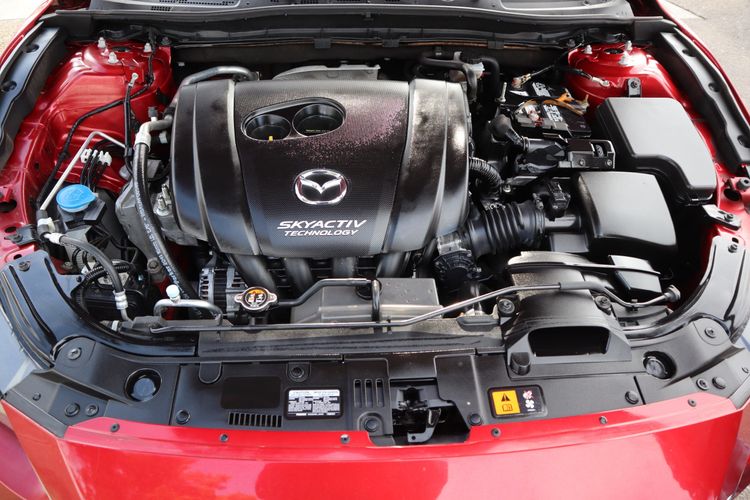 2014 Mazda 3 i Sport | Victory Motors of Colorado