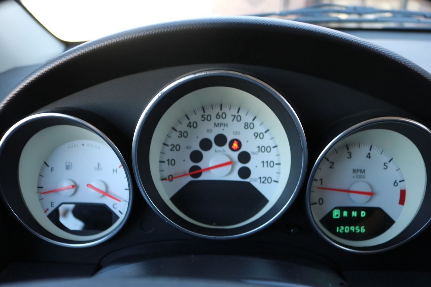 2009 Dodge Caliber SXT | Victory Motors of Colorado