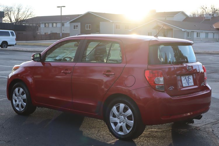 2012 Scion xD Base | Victory Motors of Colorado
