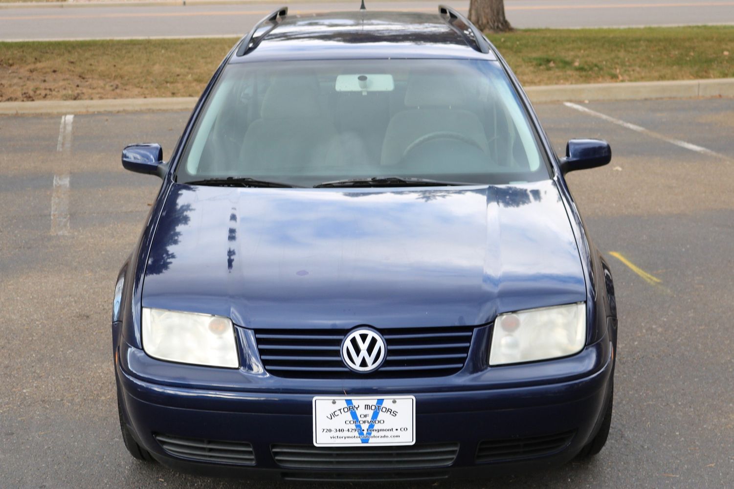 2002 Volkswagen Jetta GLS | Victory Motors of Colorado