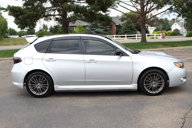 2009 Subaru Impreza WRX | Victory Motors of Colorado